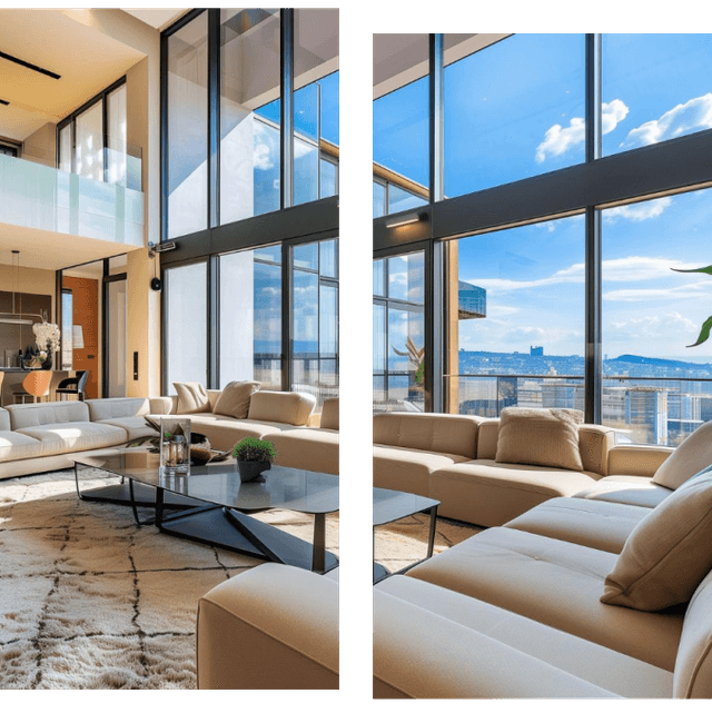 Premium Housekeeping Services - Luxury Cleaning Tauranga